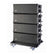 DAS Event-210A Line Array Amplificada De 1080 Watts – Accordion Pro Shop
