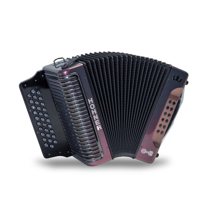 Hohner – Accordion Pro Shop