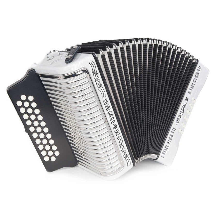 Hohner – Accordion Pro Shop