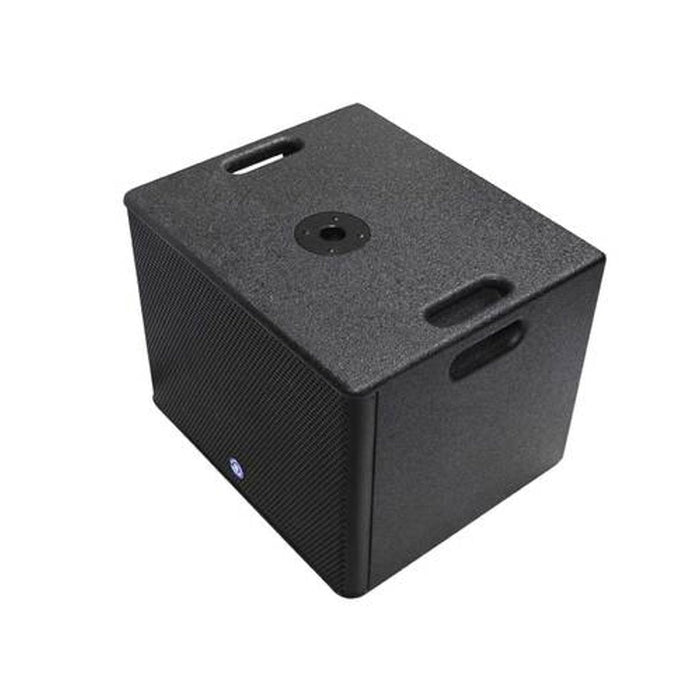 Topp Pro Subwoofer Activo de 18" 2000W – Accordion Pro Shop